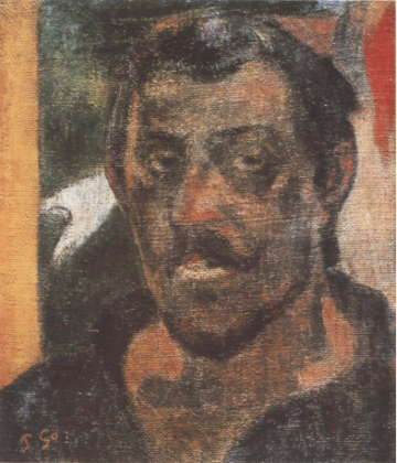 Paul Gauguin Kimdir? | Sanat Tarihi | Okur Yazarım