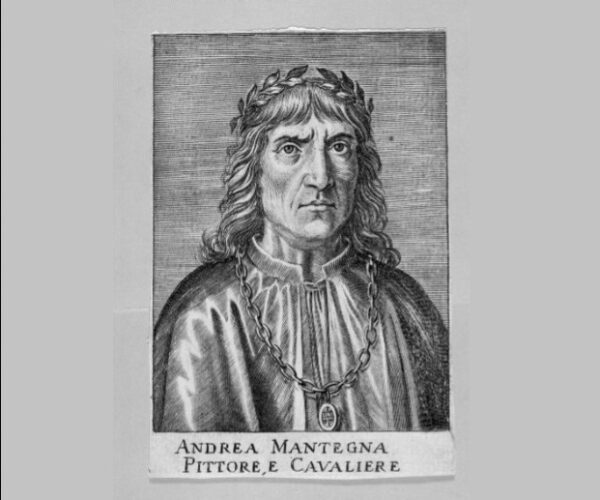 Andrea Mantegna Kimdir? | Sanat Tarihi | Okur Yazarım